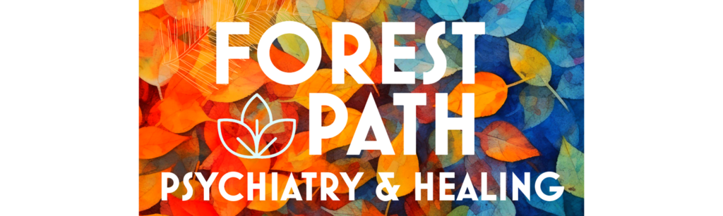 Referral form - Forest Path Psychiatry